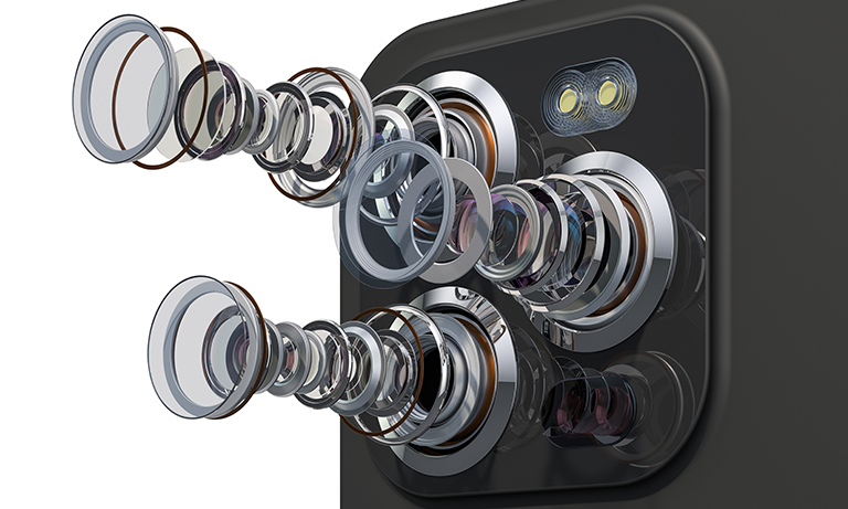 LIGHTNINGCURE UV-LEDスポット光源 LC-L1V5 L14310_L14311 | 浜松ホトニクス